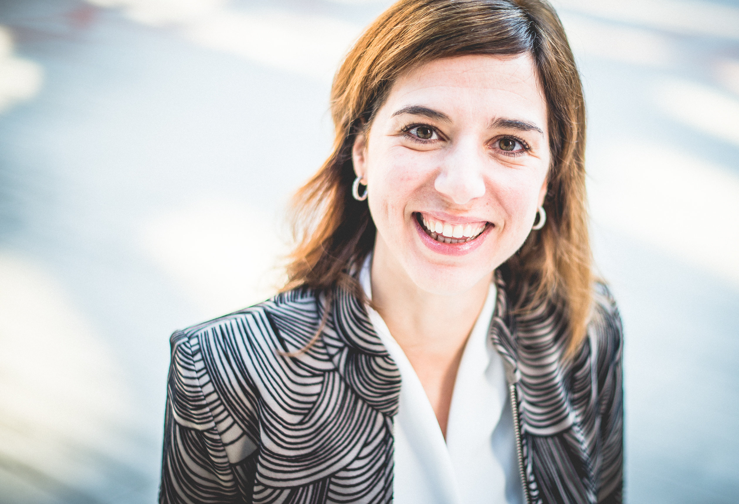 About – Silvia Majo Vazquez